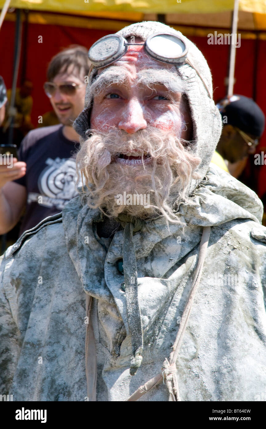 Arctic explorer frozen beard hi-res stock photography and images - Alamy