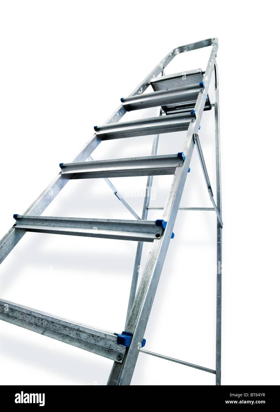 Scale step hi-res stock photography and images - Alamy