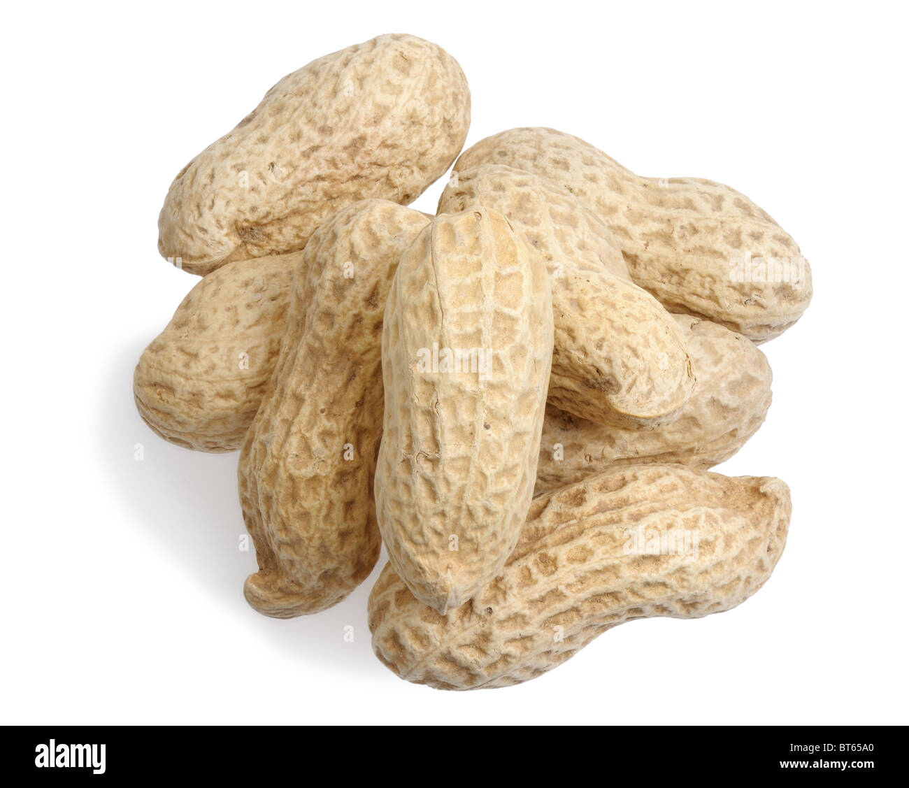 Peanut nutrition hi-res stock photography and images - Alamy