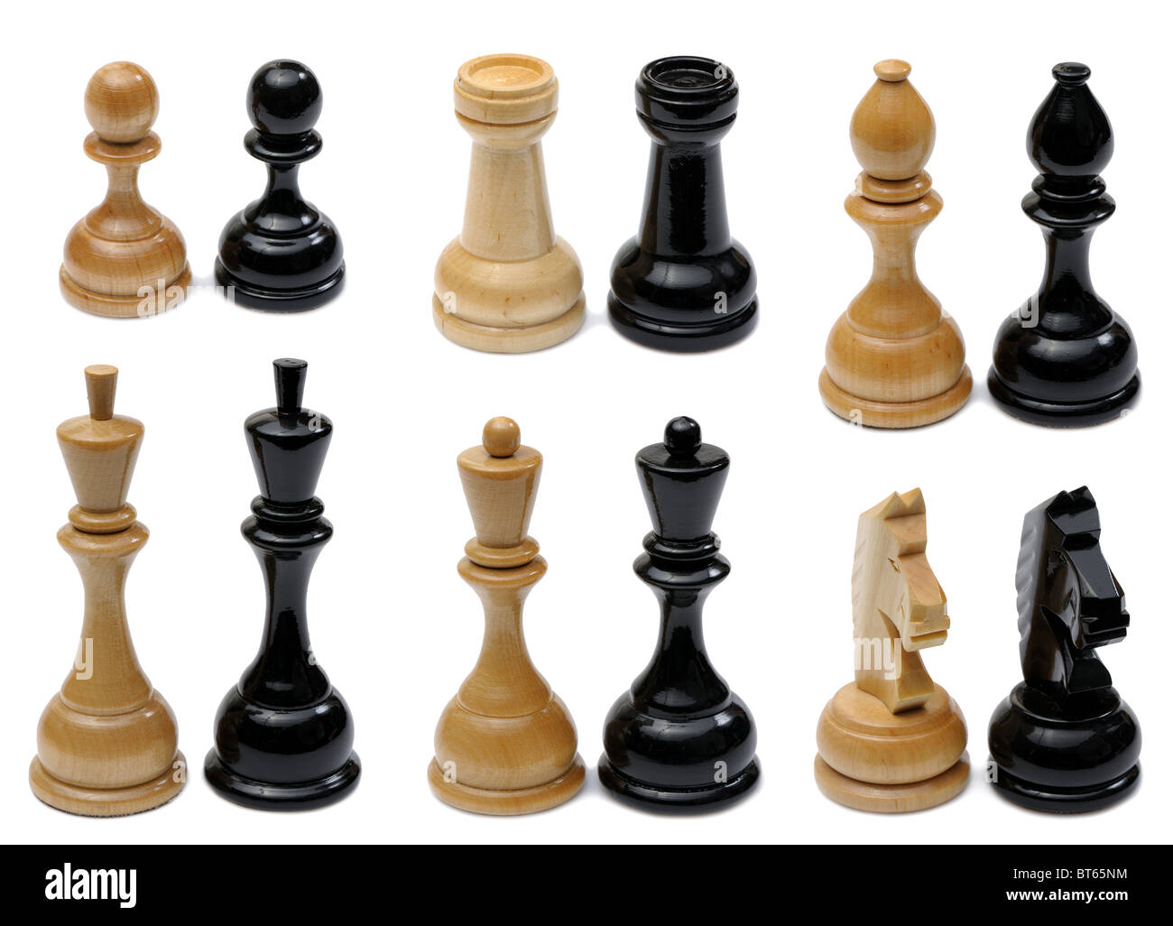 Three dimensional chess hi-res stock photography and images - Alamy