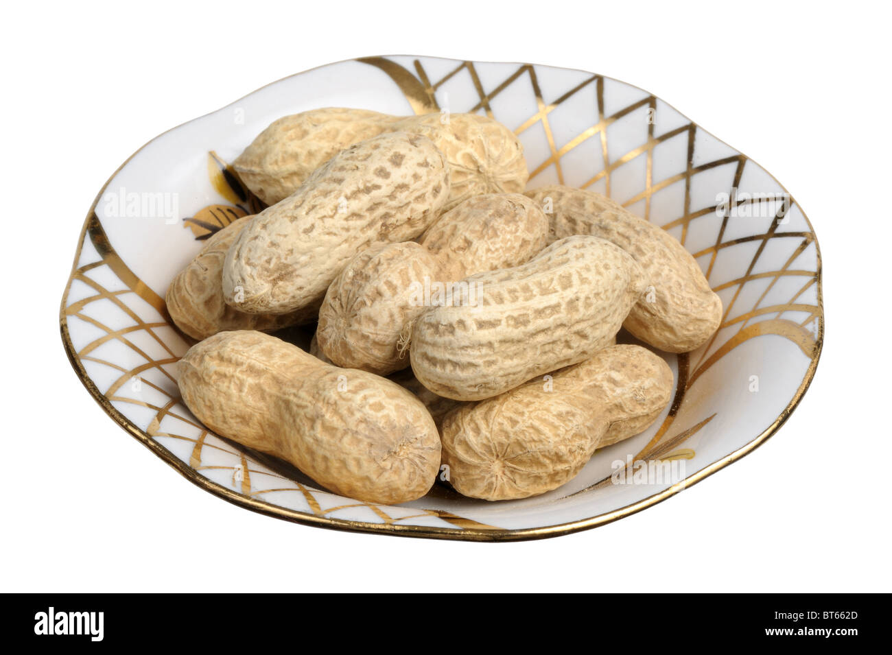 Peanut fruit hi-res stock photography and images - Alamy