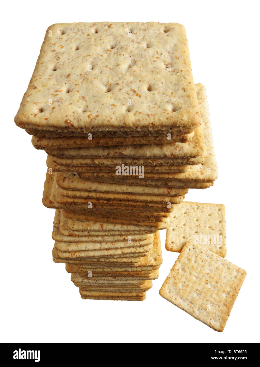 Crackers chip hi-res stock photography and images - Alamy