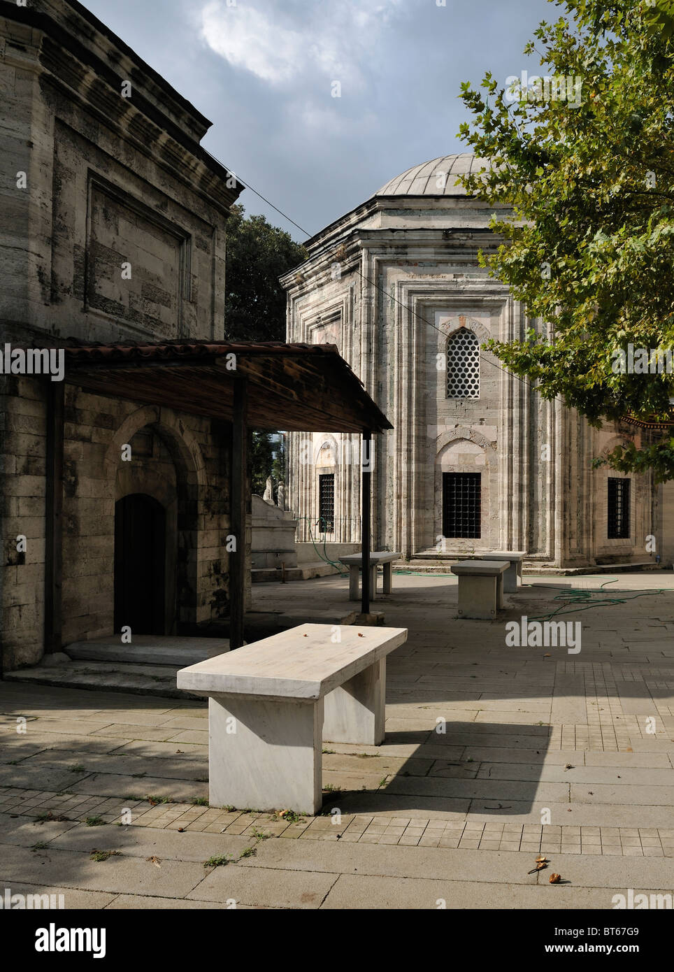 Beyazit Istanbul Turkey High Resolution Stock Photography and Images ...