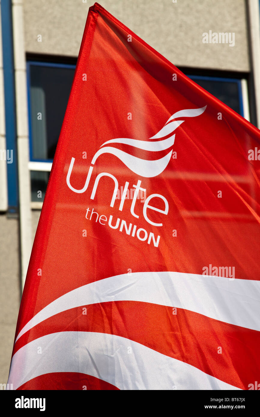 Unite flags hi-res stock photography and images - Alamy
