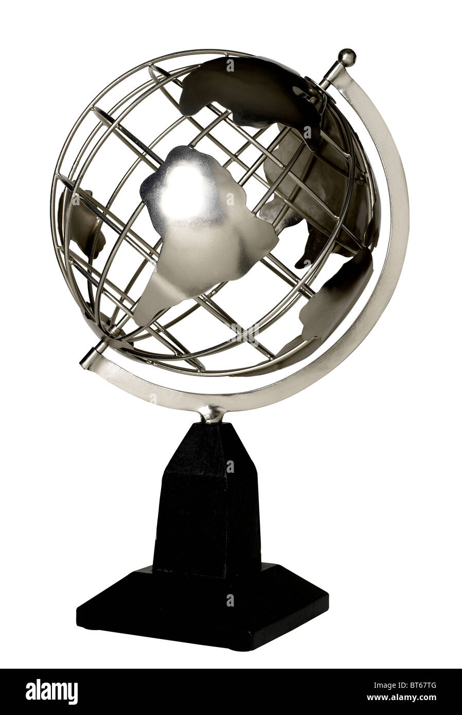 Iconic maps hi-res stock photography and images - Alamy