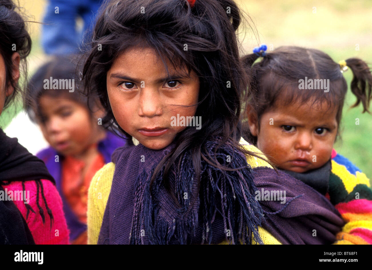 cruzpata village, chachapoyas, amazonia, peru Stock Photo - Alamy