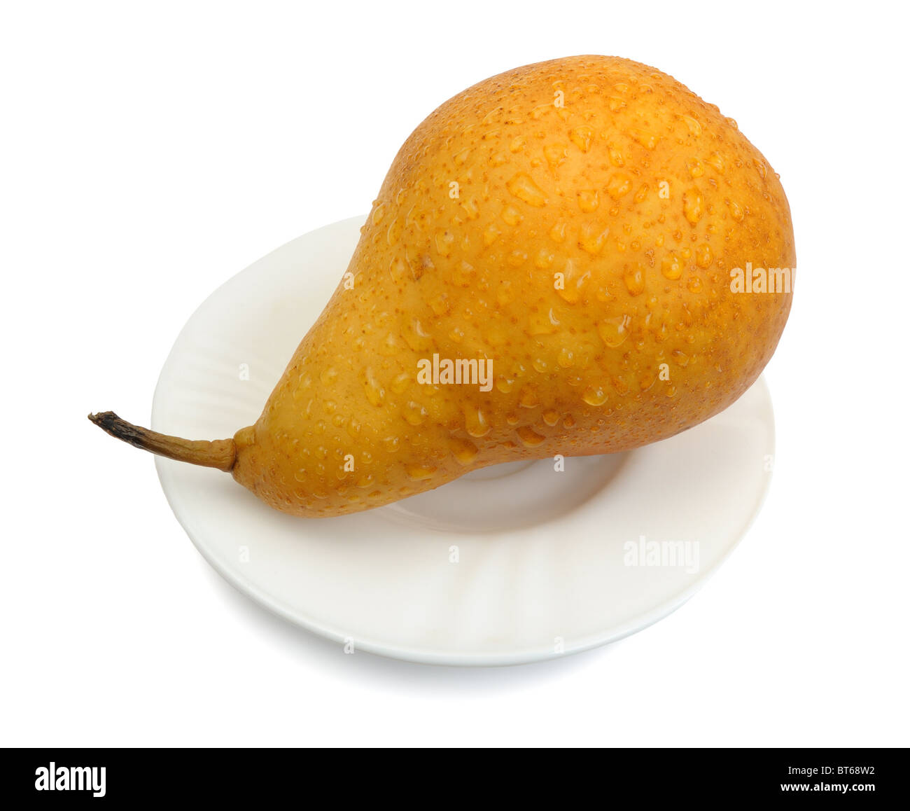 Pear drops sweet hi-res stock photography and images - Alamy