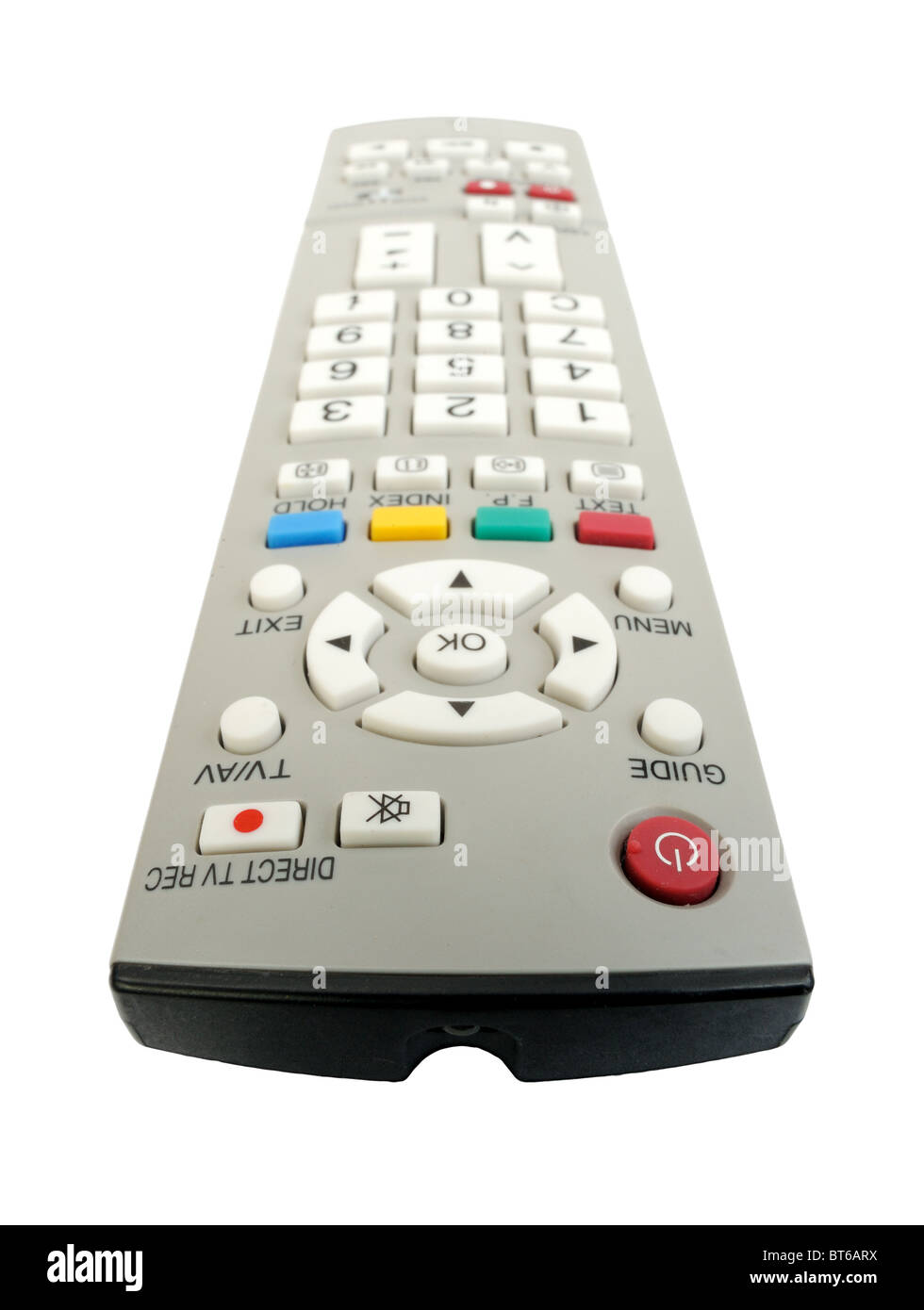 Fernbedienung hi-res stock photography and images - Alamy