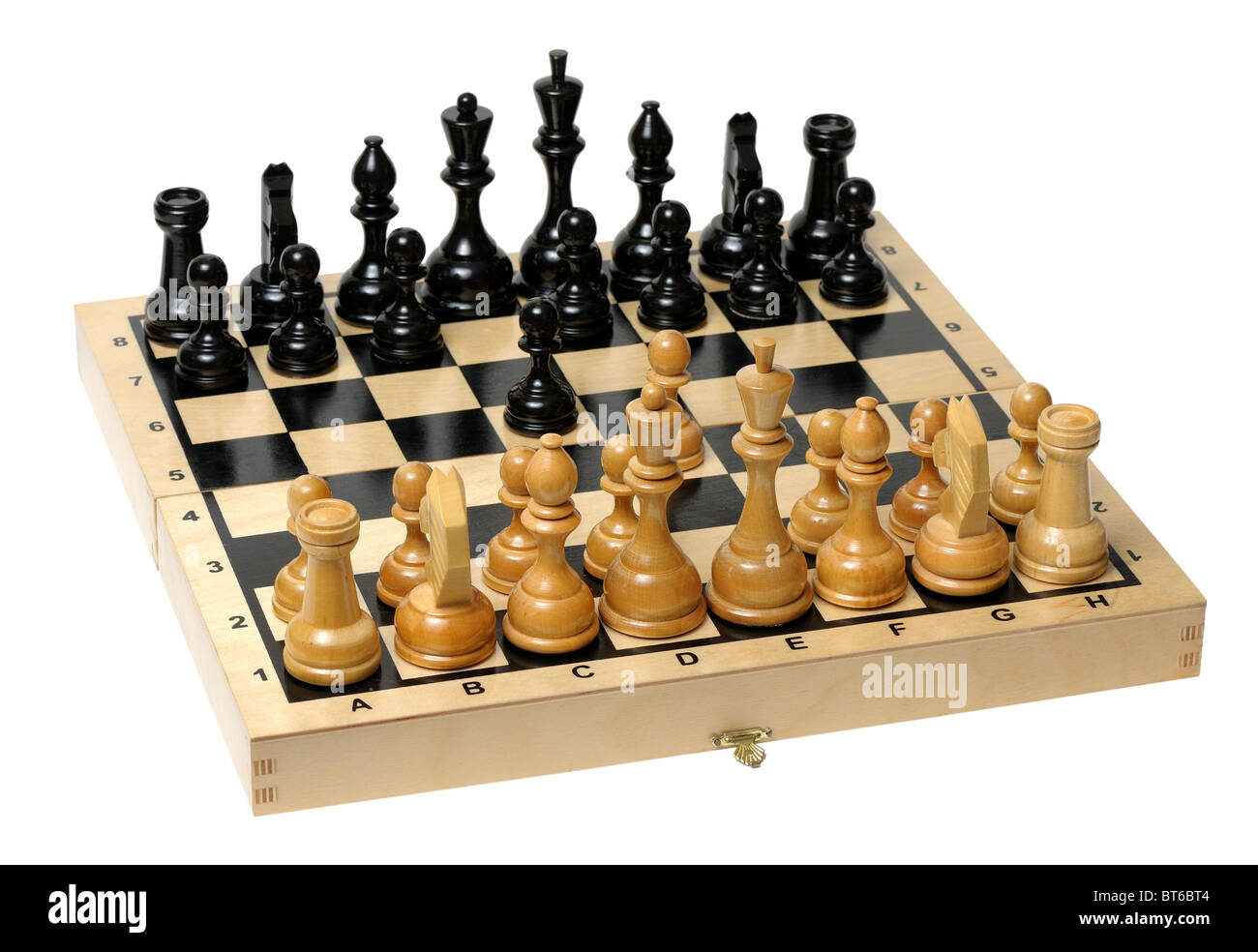 Schach bild hi-res stock photography and images - Alamy
