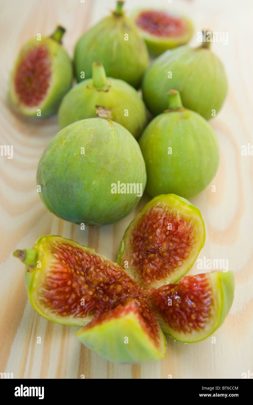 Figs fruits hi-res stock photography and images - Alamy