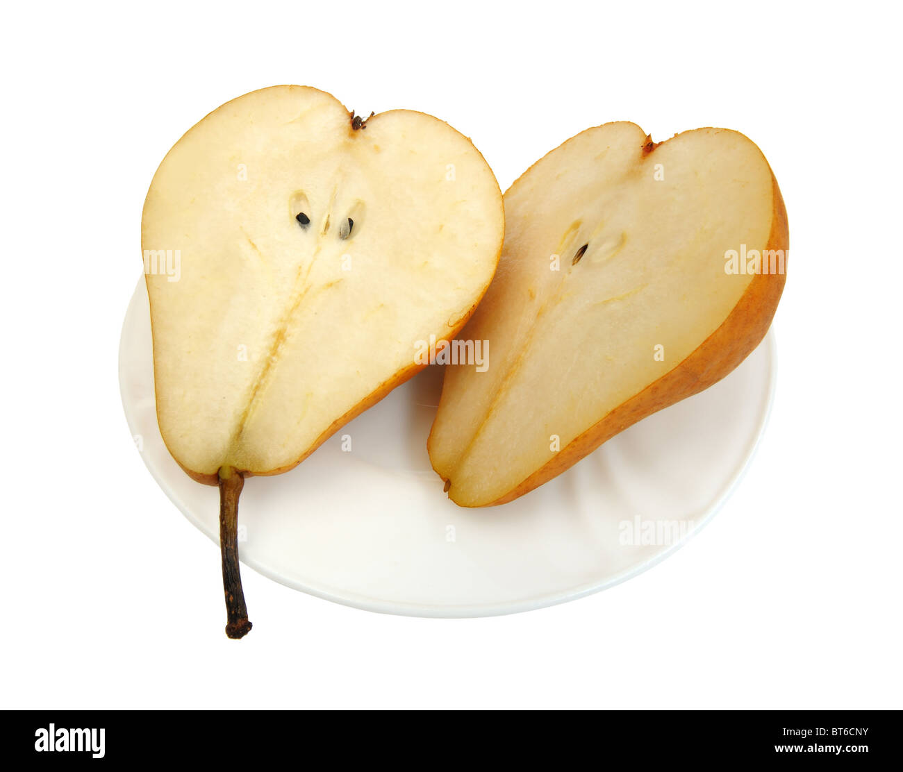 Pear drops sweet hi-res stock photography and images - Alamy