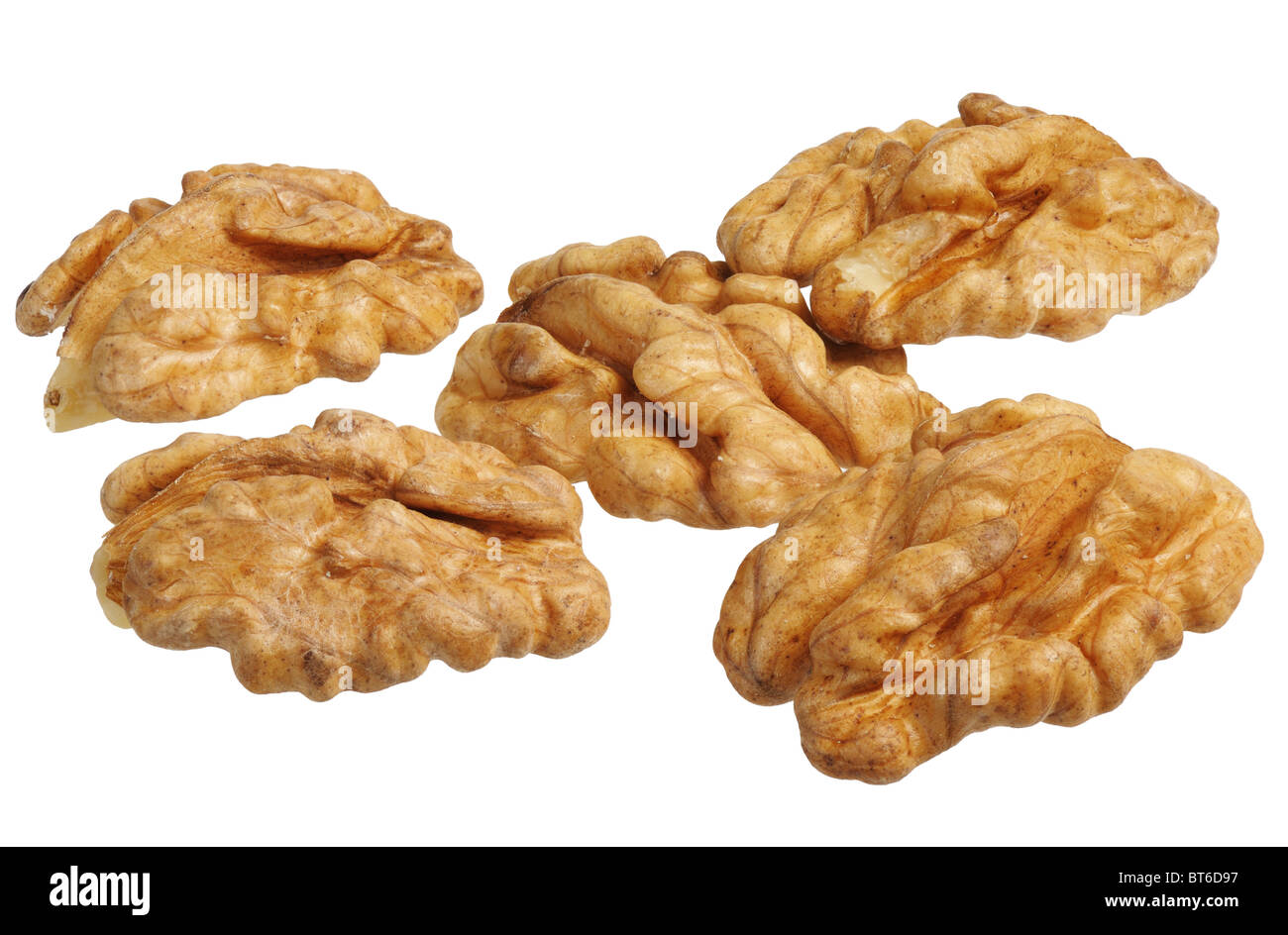 Walnuts hi-res stock photography and images - Alamy