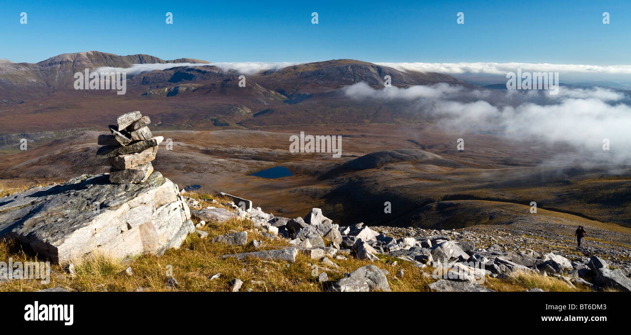 Canisp scotland hi-res stock photography and images - Alamy