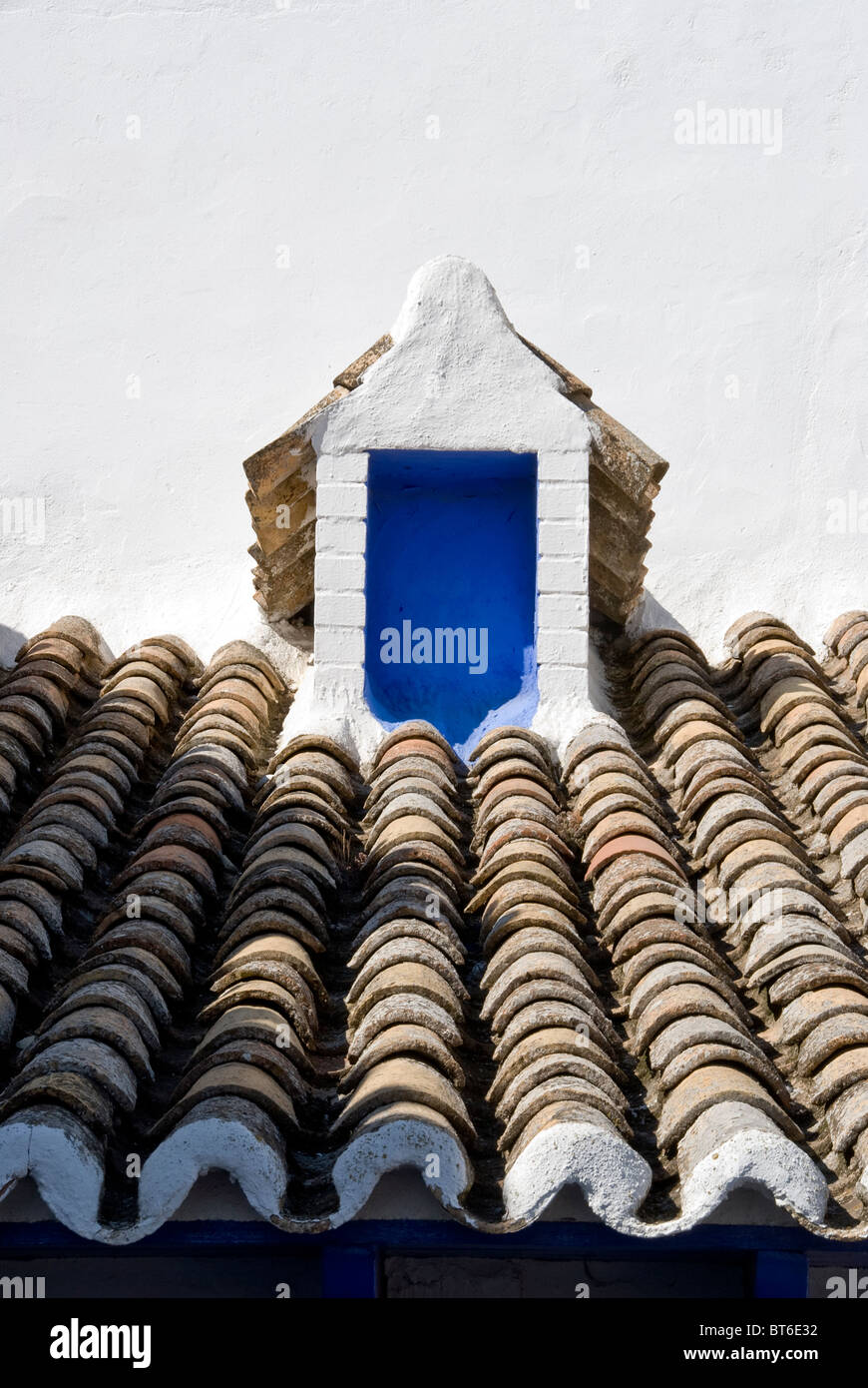 Old roof hi-res stock photography and images - Alamy