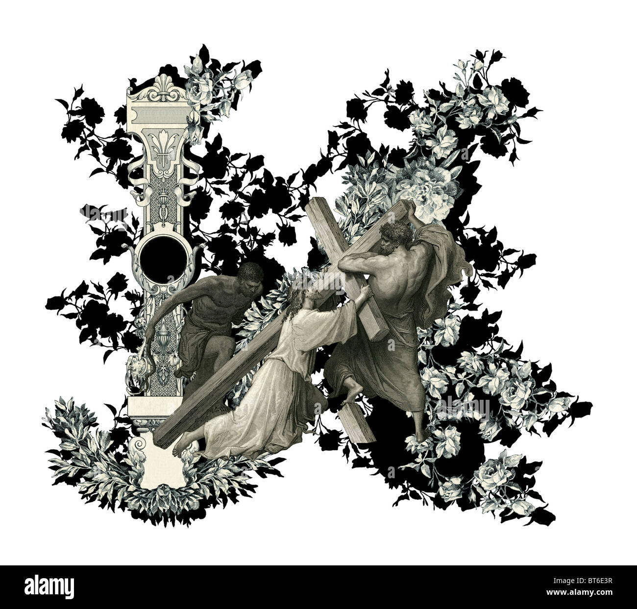 Enfeebled hi-res stock photography and images - Alamy