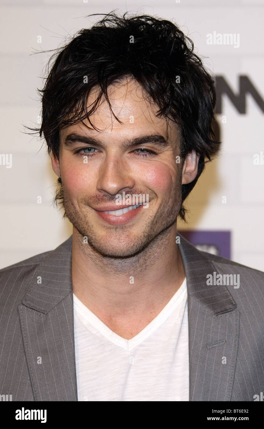 Somerhalder hi-res stock photography and images - Alamy