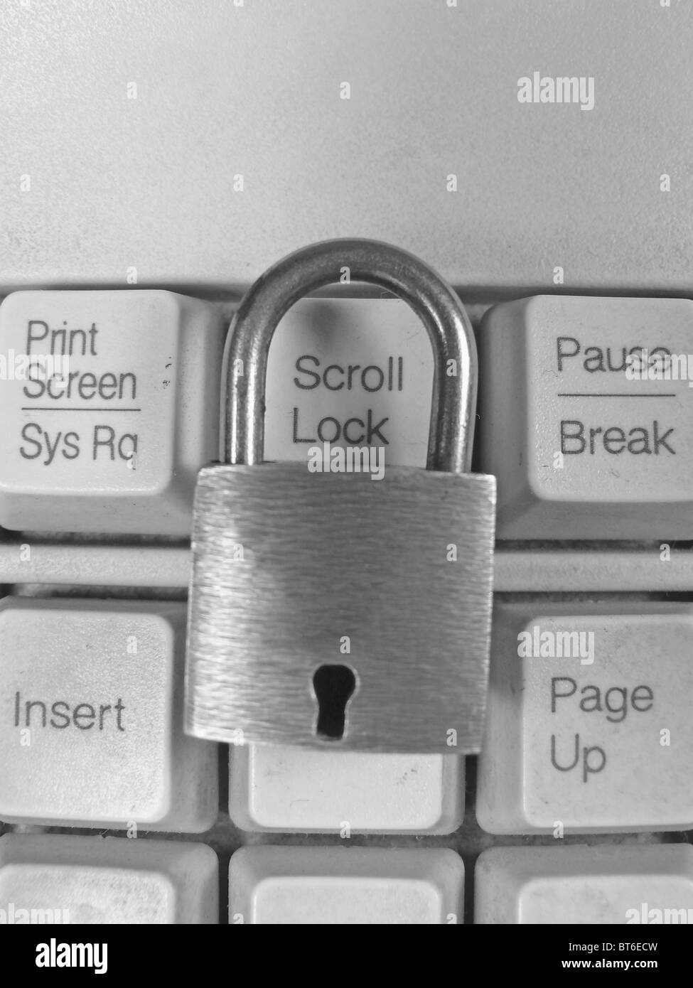 What is a computer Black and White Stock Photos & Images - Alamy