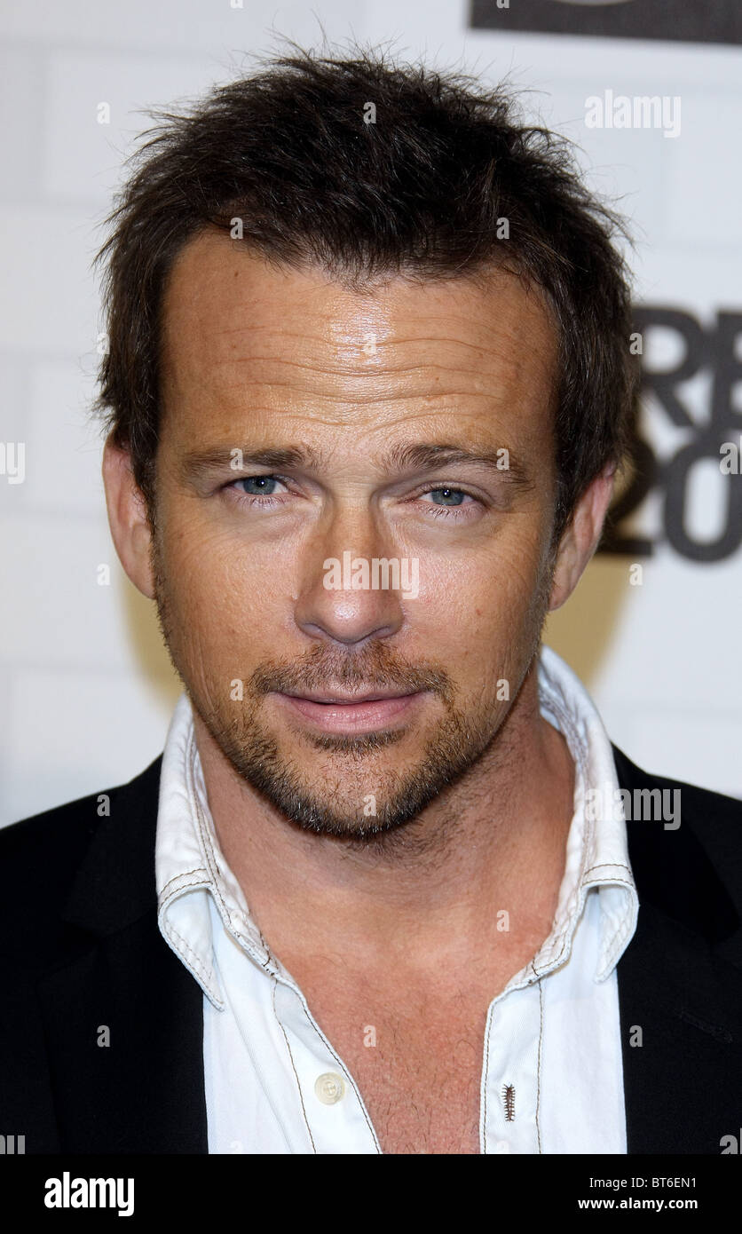 Sean Patrick Flanery Boondock Saints 2 Face