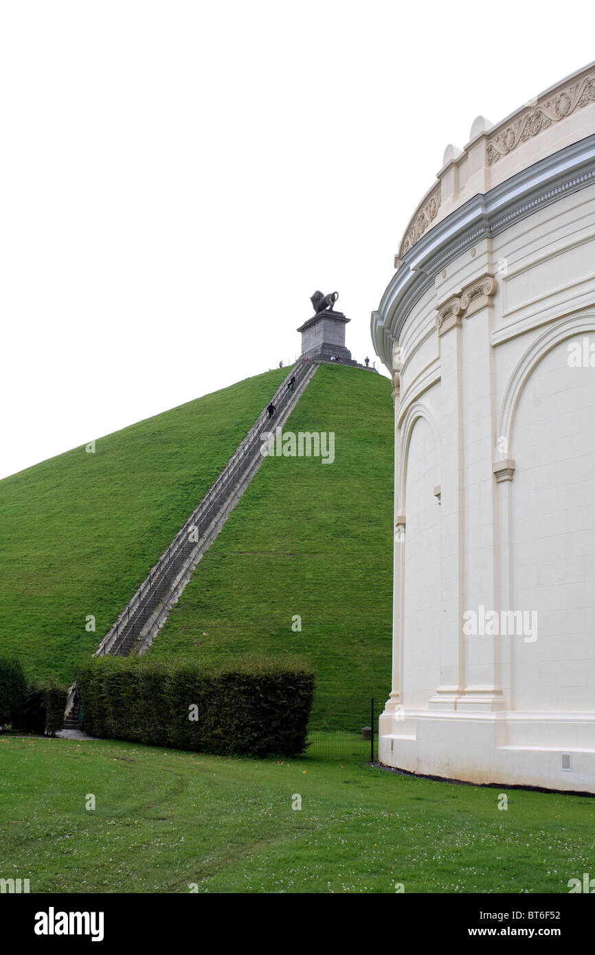 Conical mound hi-res stock photography and images - Alamy
