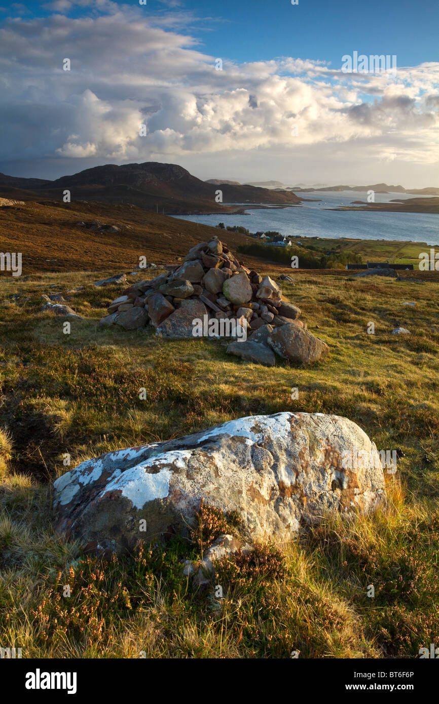 Reiff scotland hi-res stock photography and images - Alamy