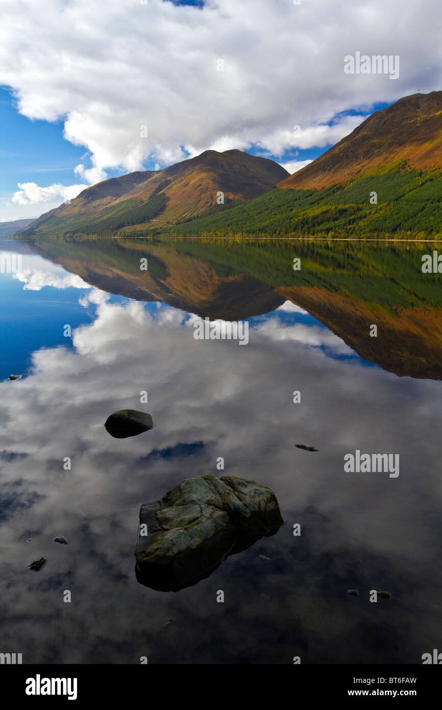 Loch lochy hi-res stock photography and images - Alamy