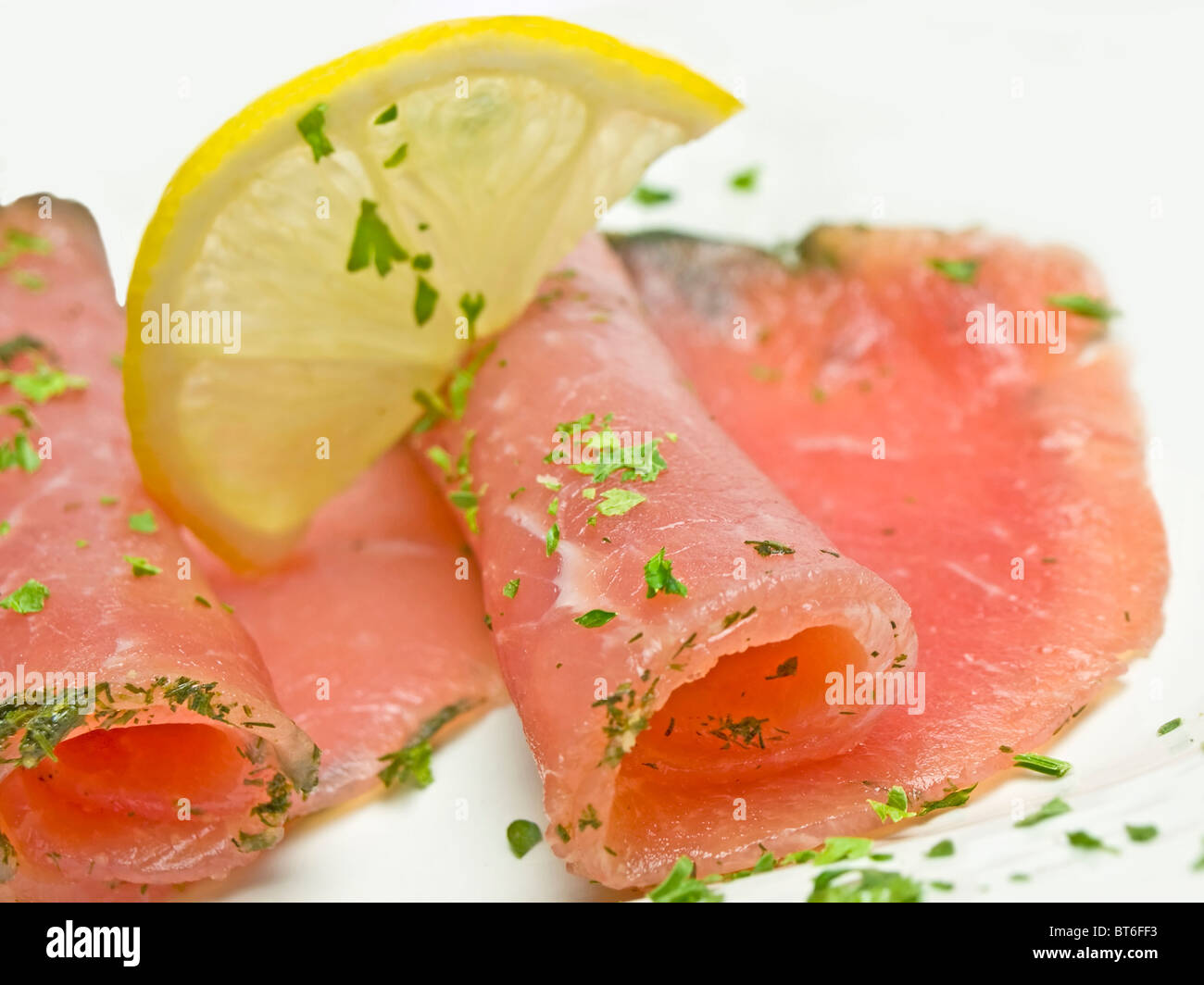 ham of pork closeup Stock Photo - Alamy