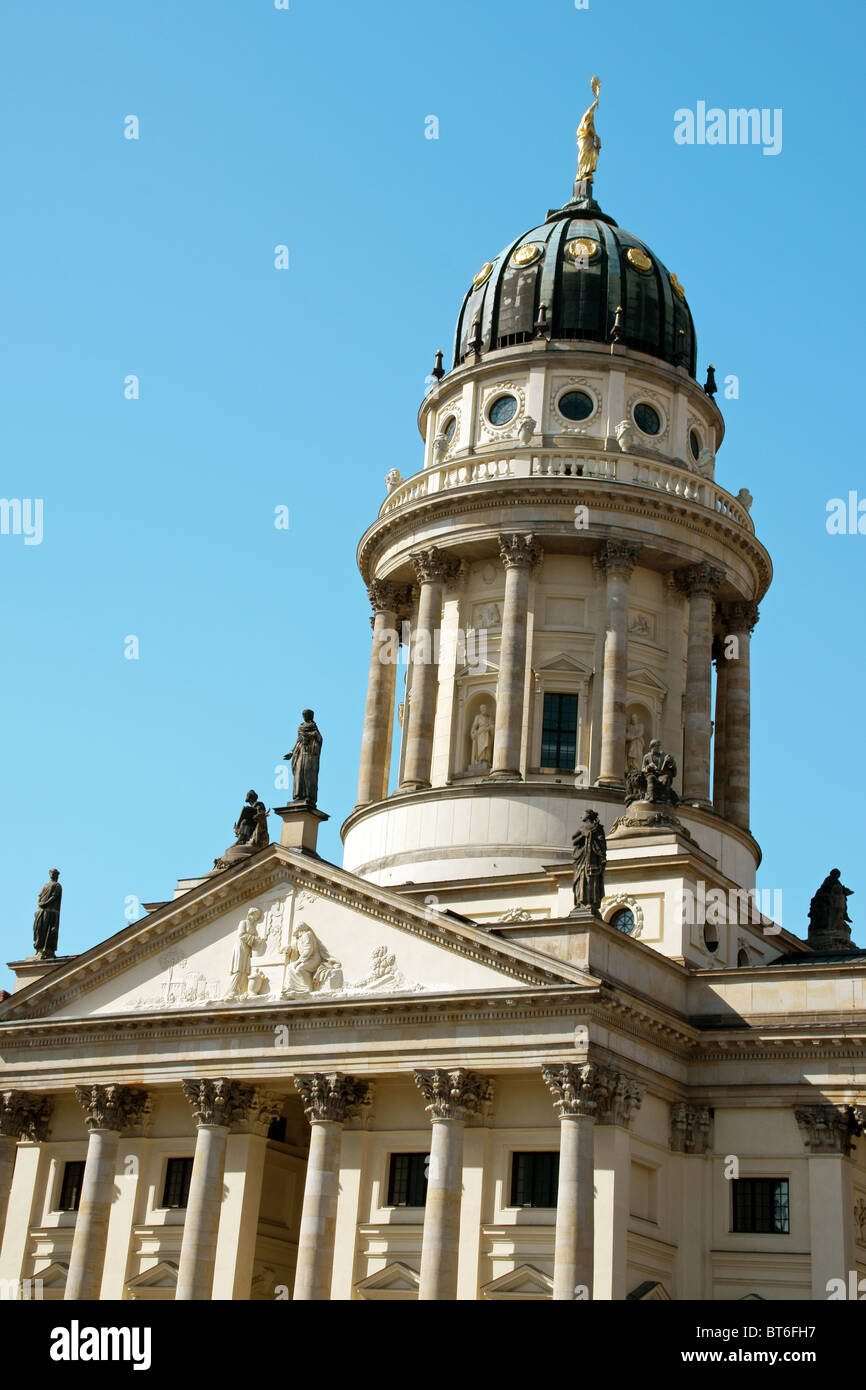 French dome hi-res stock photography and images - Alamy