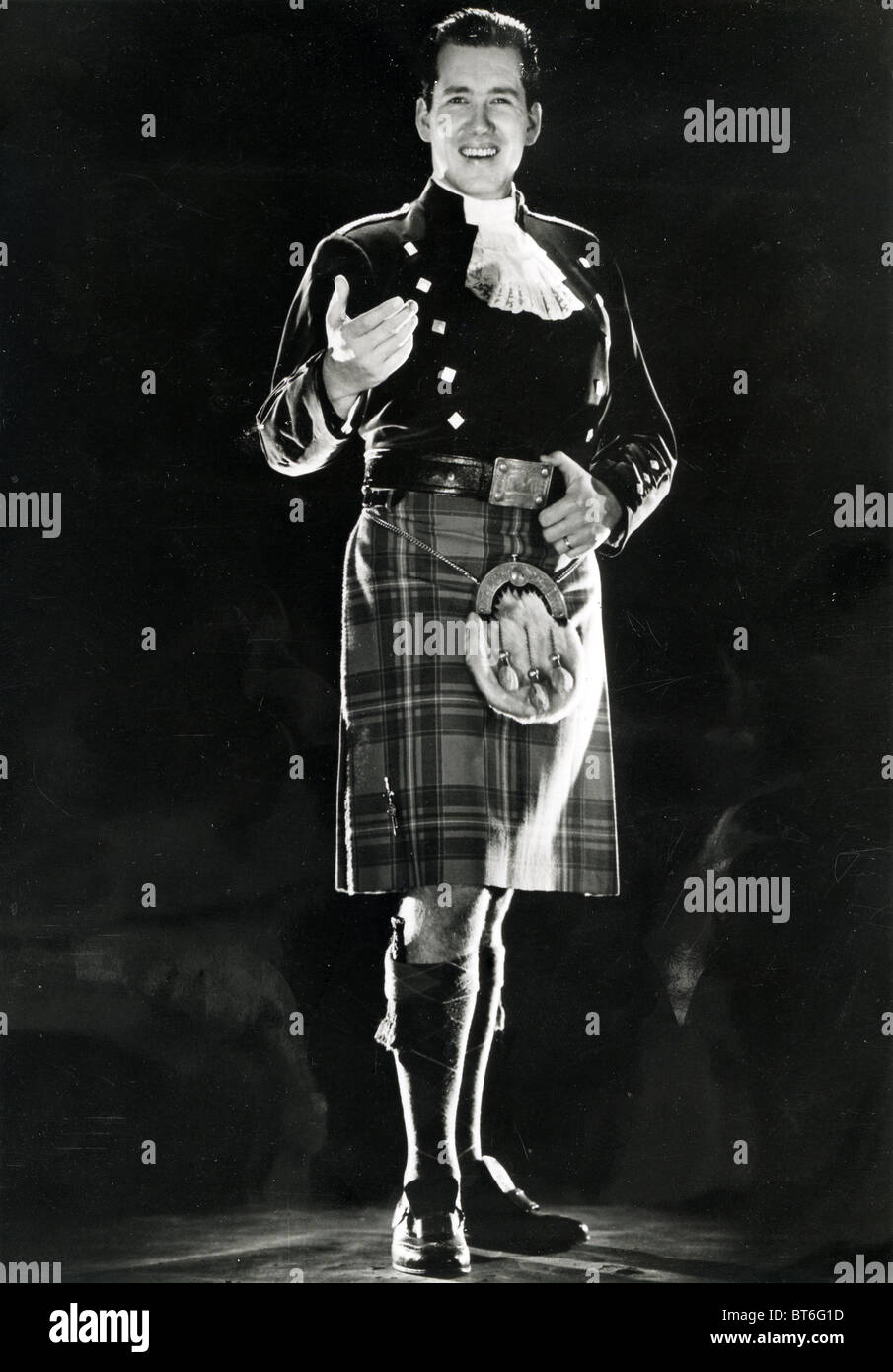 Kenneth mckellar hi-res stock photography and images - Alamy