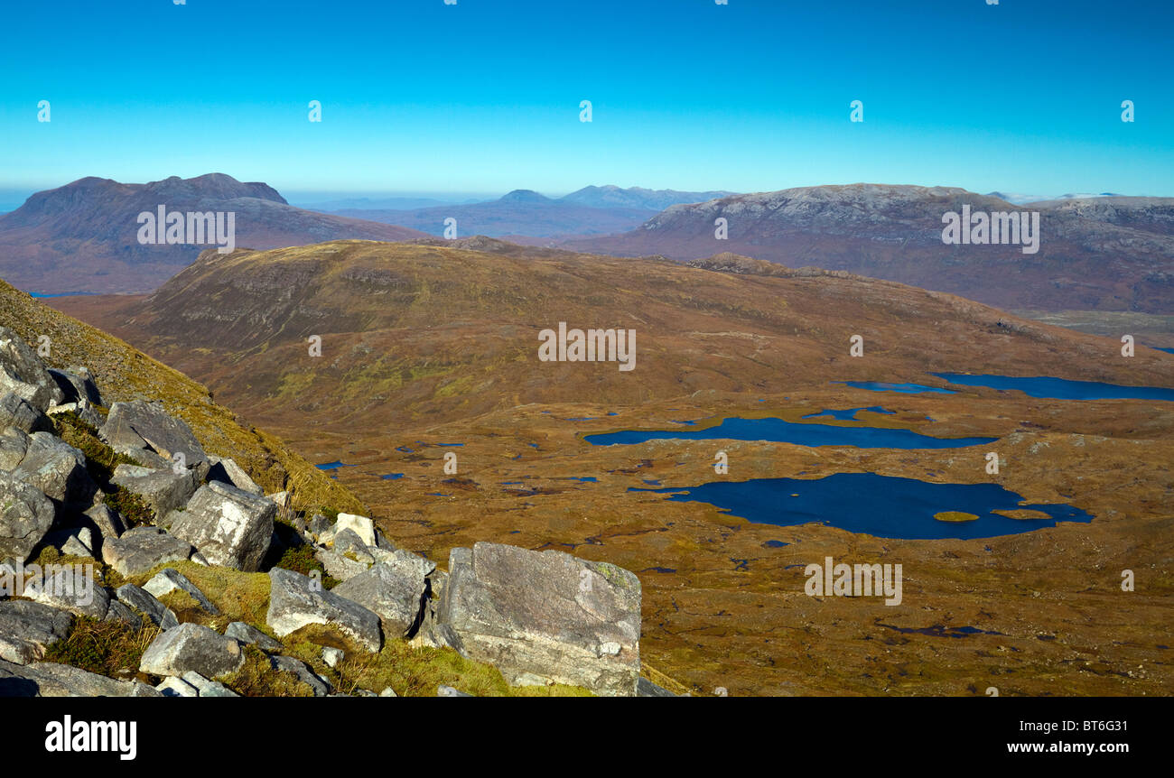 Canisp hi-res stock photography and images - Alamy