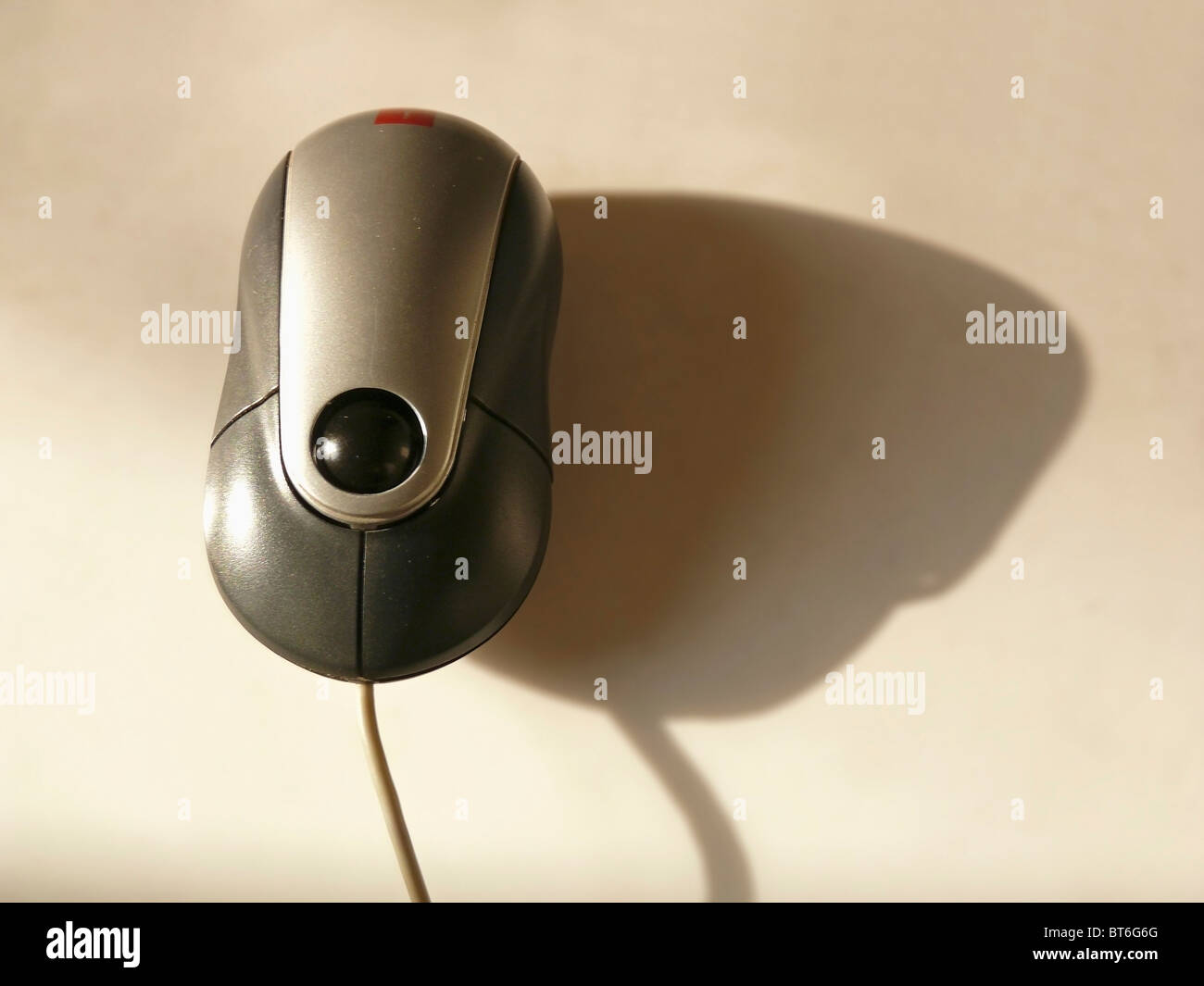 Optical mouse, component, Concept, Machine, Metal, Mouse, PC, Personal ...