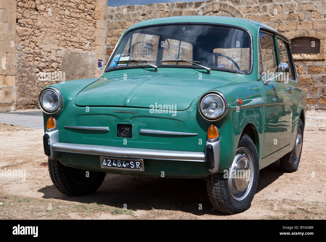 Autobianchi Stock Photos & Autobianchi Stock Images - Alamy