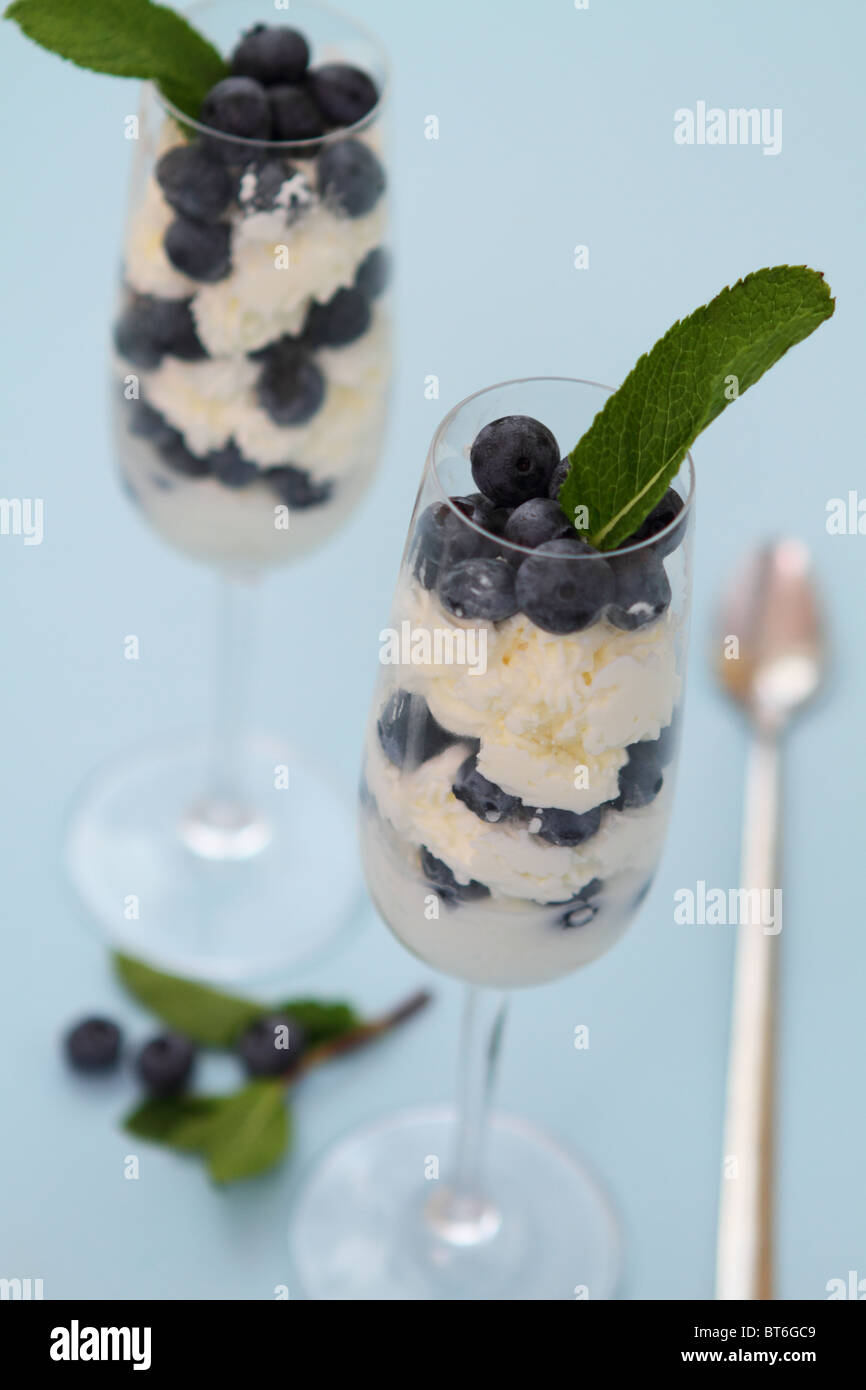 Very delicious food and drink Stock Photo - Alamy