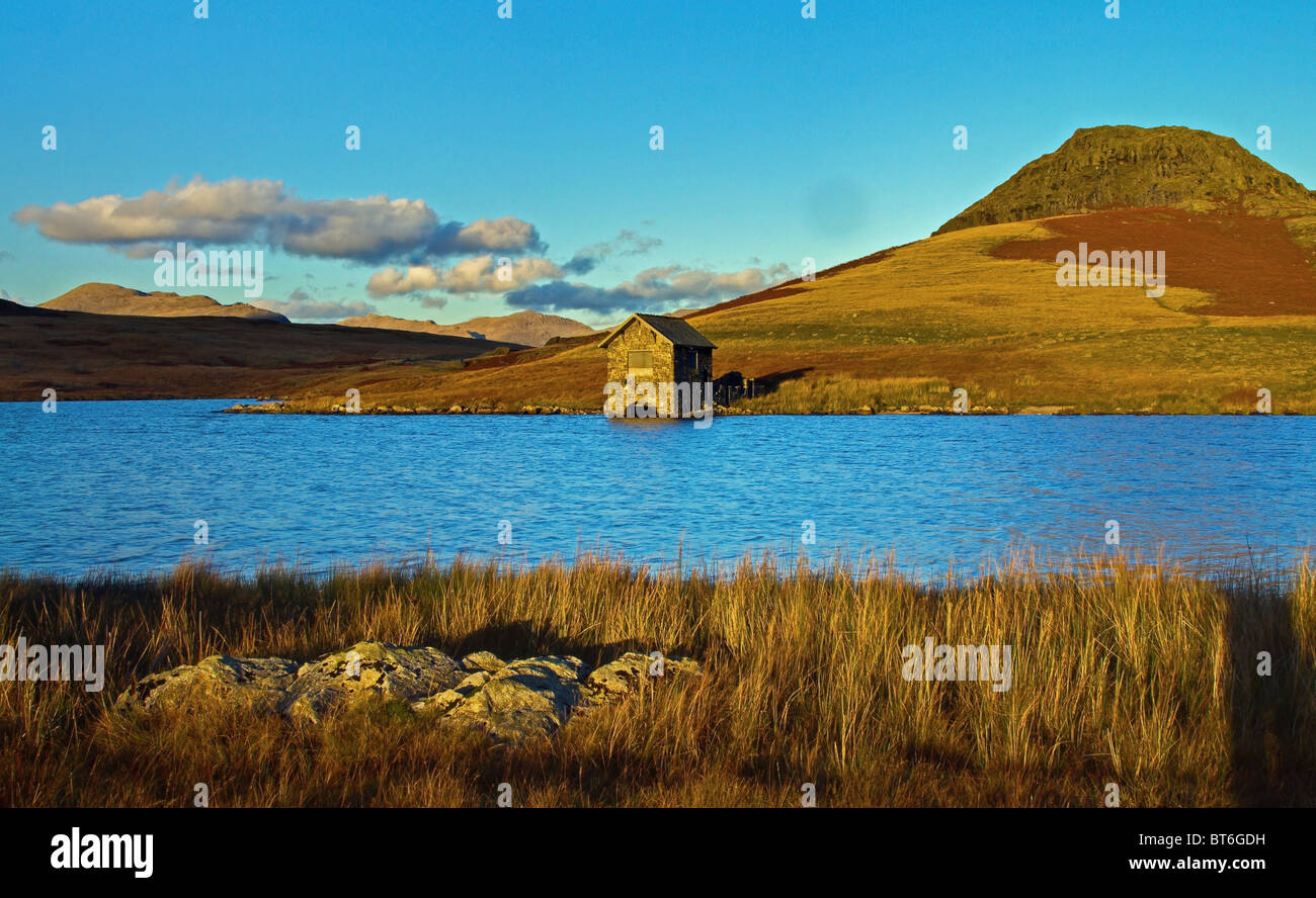 Devoke Water High Resolution Stock Photography and Images - Alamy