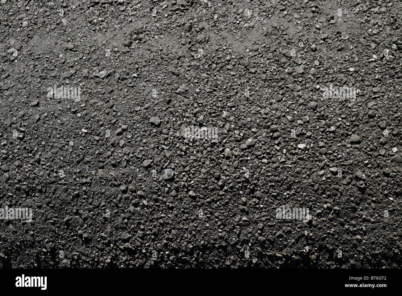 background image of a coal pile taken from above Stock Photo - Alamy