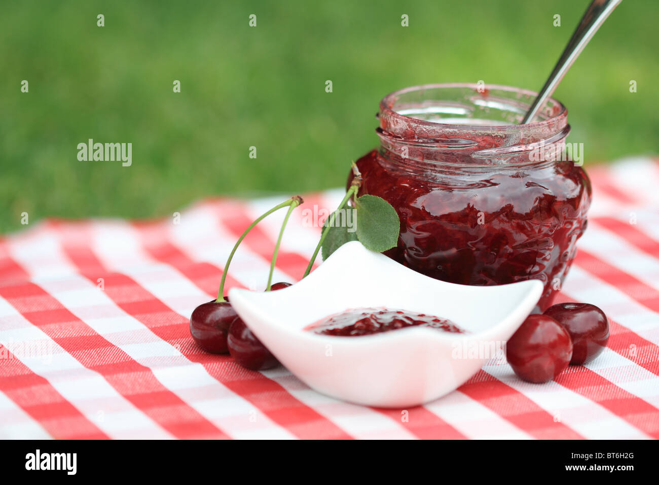 Very delicious food and drink Stock Photo - Alamy