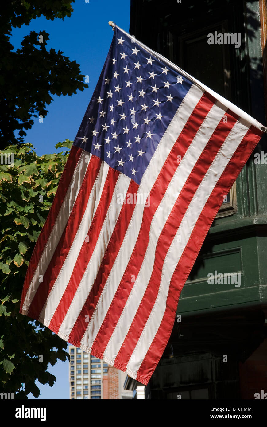 Stars Strips Flag High Resolution Stock Photography and Images - Alamy
