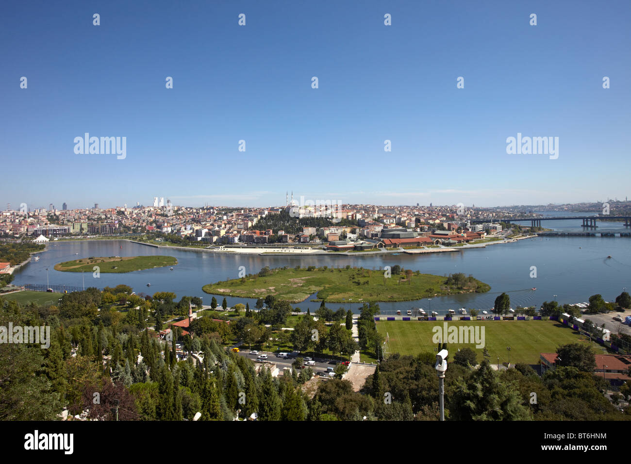 Pierre loti istanbul hi-res stock photography and images - Alamy