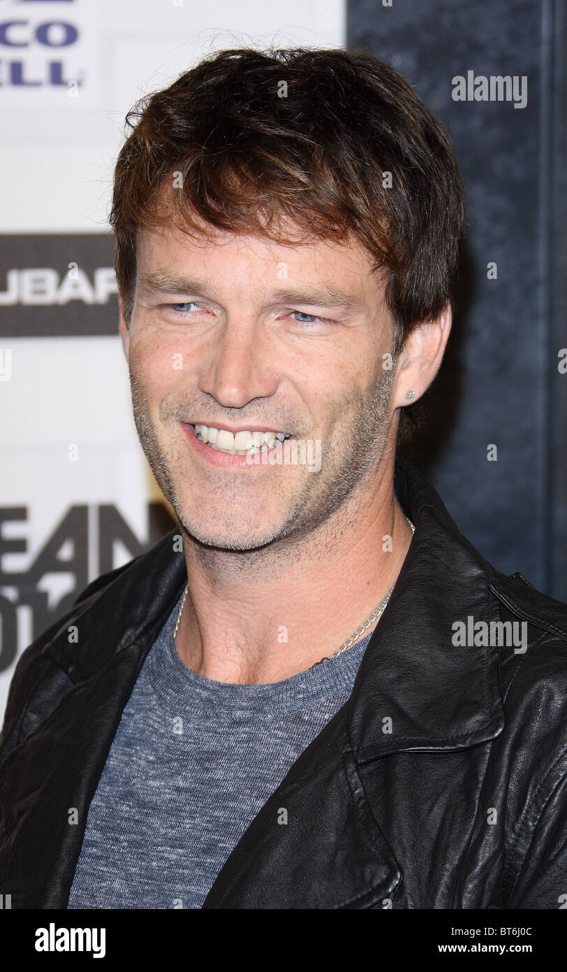 STEPHEN MOYER SPIKE TV'S SCREAM 2010 LOS ANGELES CALIFORNIA USA 16 ...