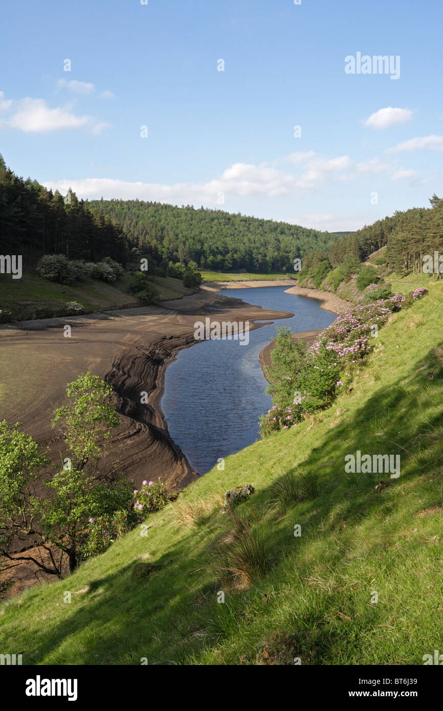 Howden Reservoir High Resolution Stock Photography and Images - Alamy