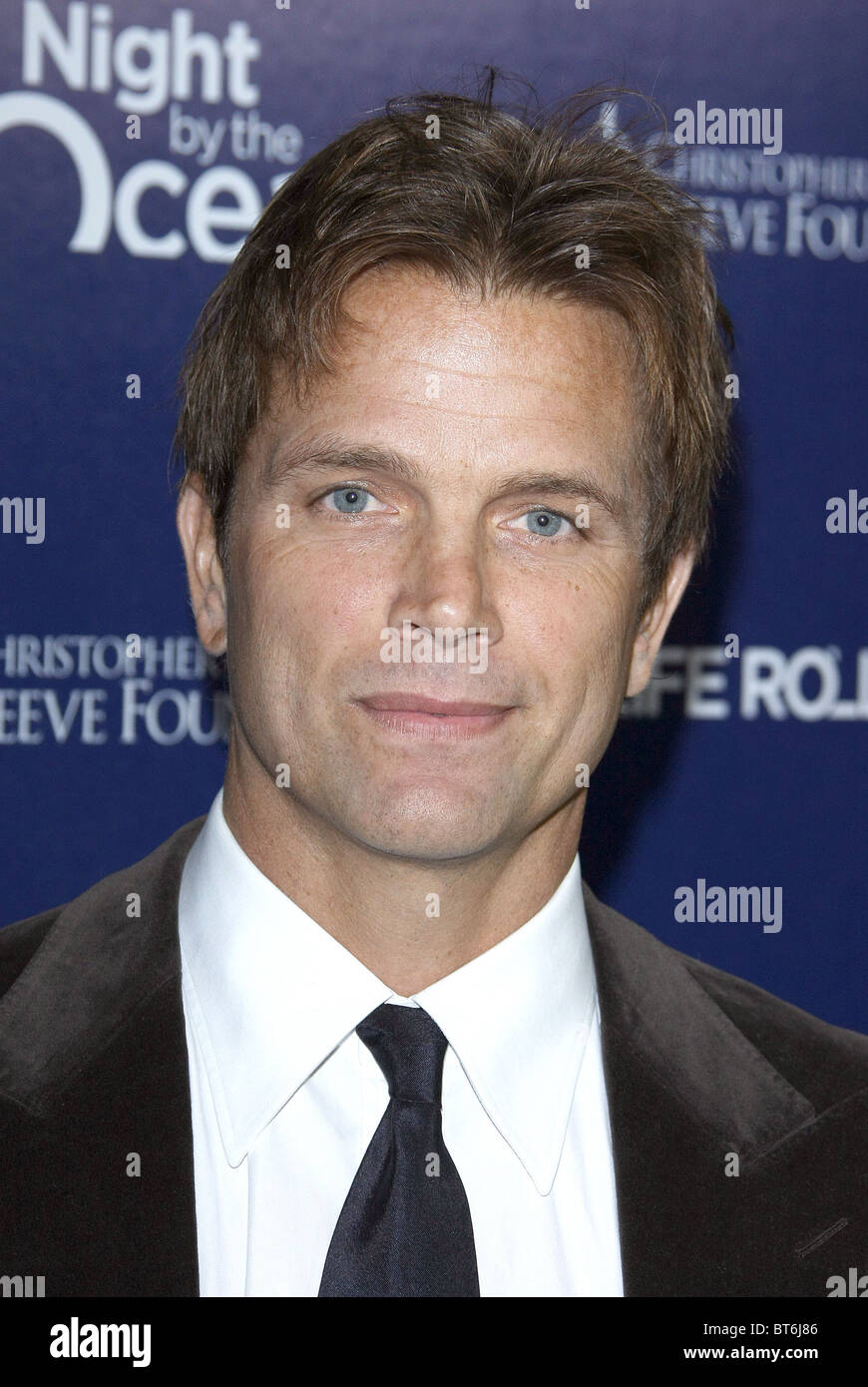 DAVID CHOKACHI 7TH ANNUAL NIGHT BY THE OCEAN GALA BEVERLY HILLS LOS ...