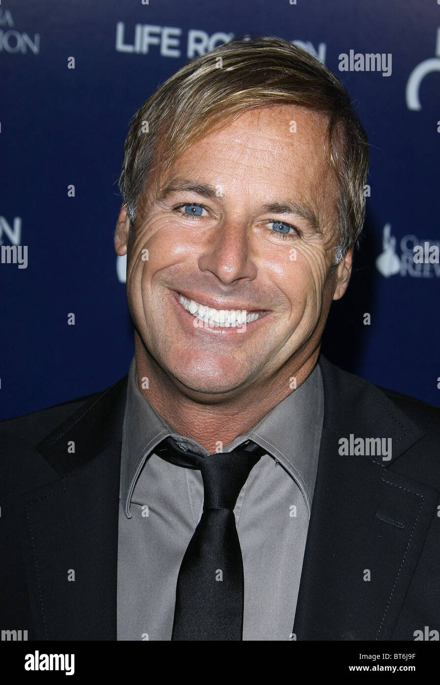 BOB HURLEY 7TH ANNUAL NIGHT BY THE OCEAN GALA BEVERLY HILLS LOS ANGELES ...