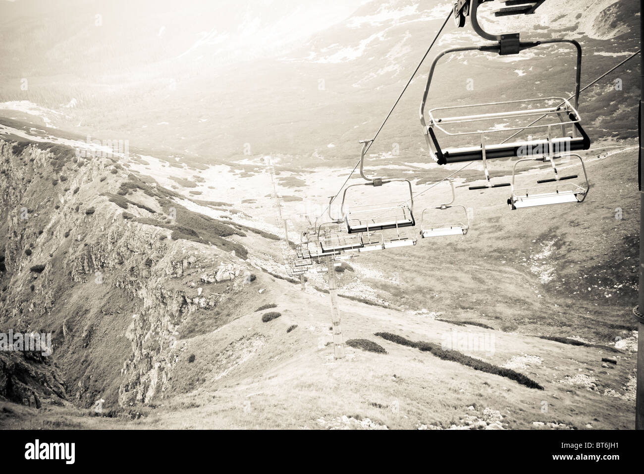 Cable railway hi-res stock photography and images - Alamy