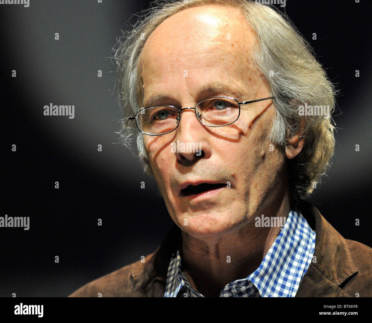 Richard ford novelist hi-res stock photography and images - Alamy