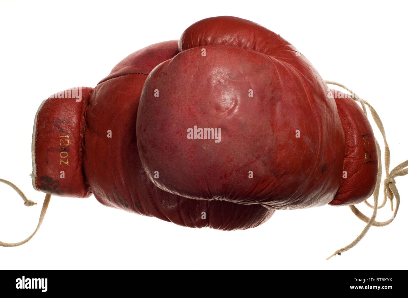 Boxing Gloves Stock Image at Imogen Parry-okeden blog