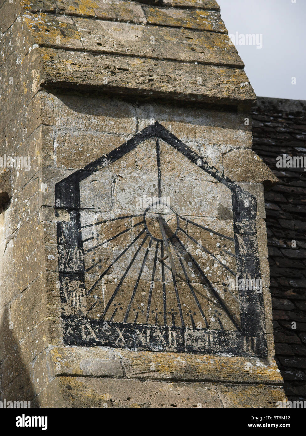 South cerney hi-res stock photography and images - Alamy