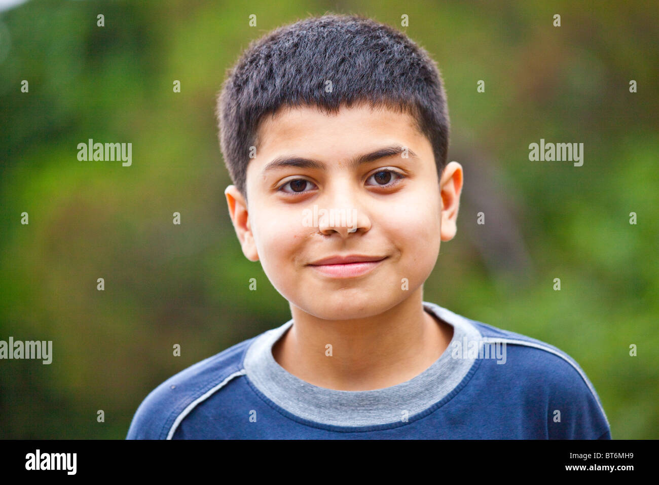 Georgian boy in Tbilisi, Georgia Stock Photo - Alamy