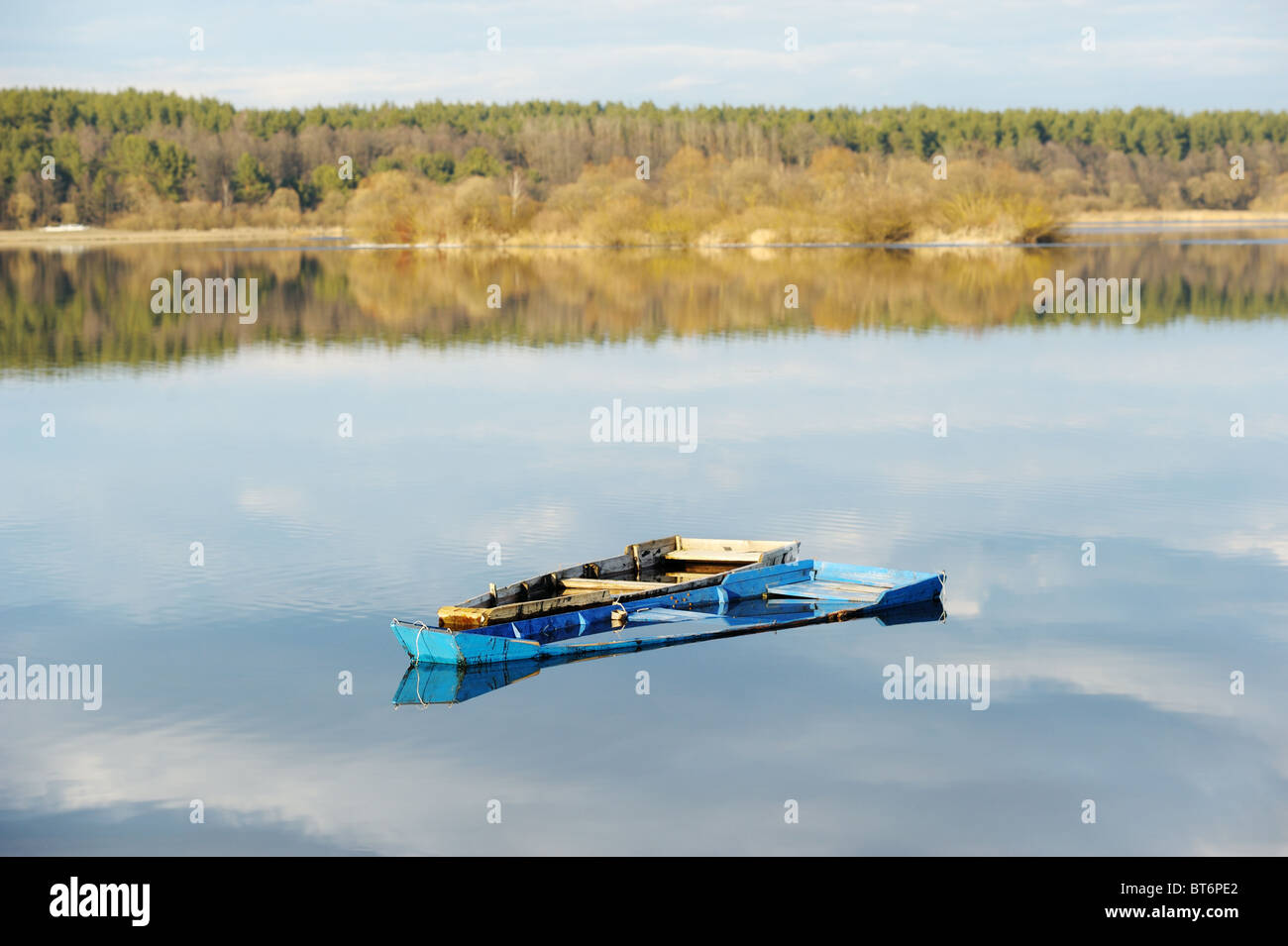 Spring water ice in march hi-res stock photography and images - Alamy