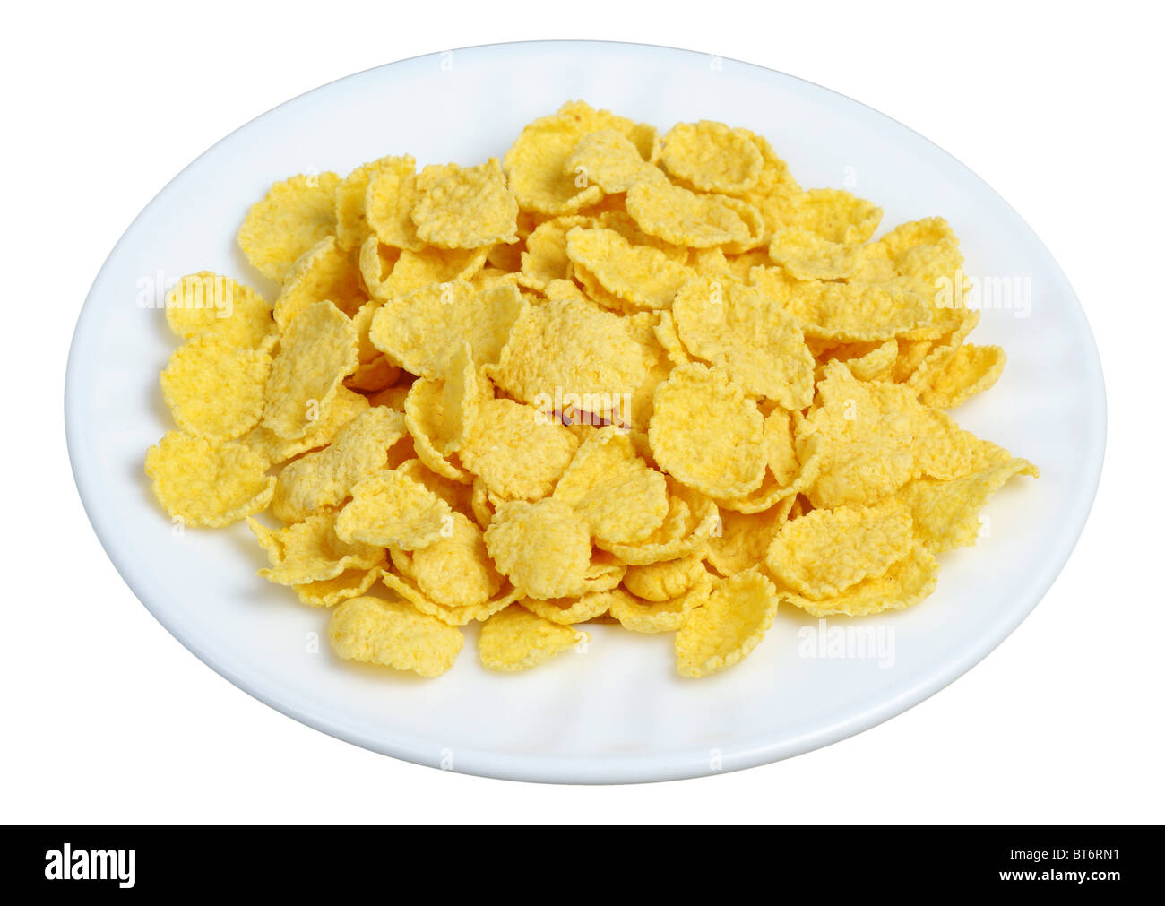 Cornflakes hi-res stock photography and images - Alamy