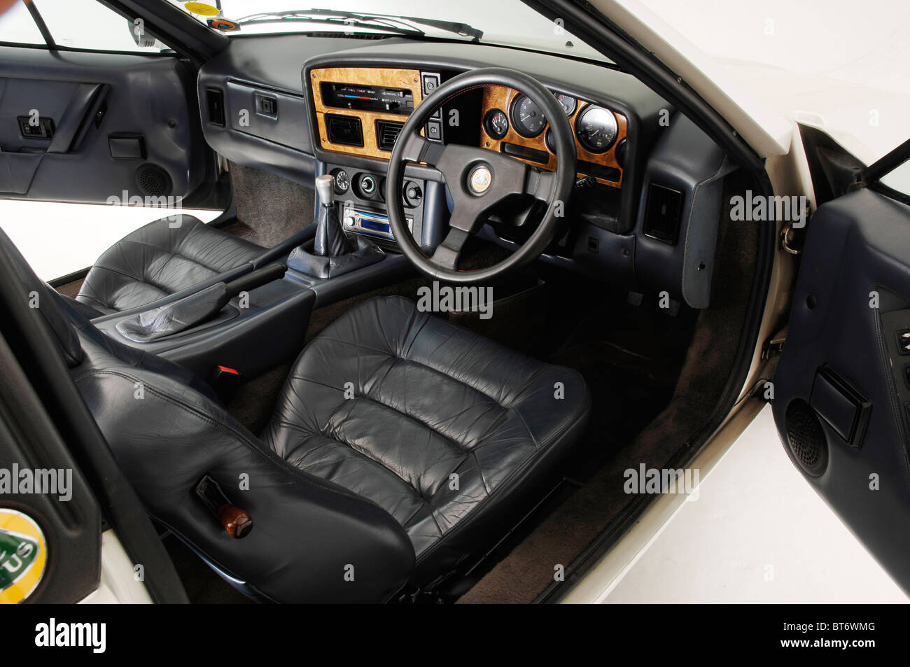 Lotus Excel 1987 Stock Photo - Alamy
