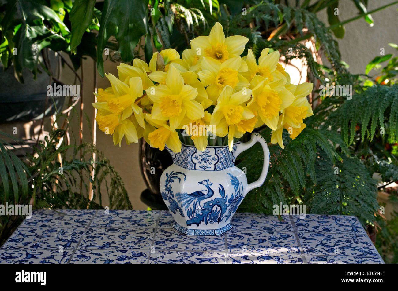 Colourful jug hi-res stock photography and images - Alamy